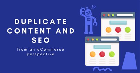 Duplicate Content And Seo All Your Questions Answered Scandiweb