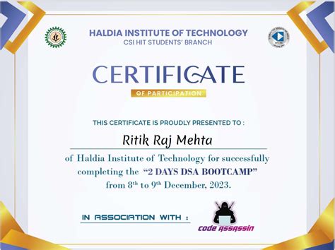 Completed Data Structures And Algorithms Bootcamp Ritik Raj Mehta