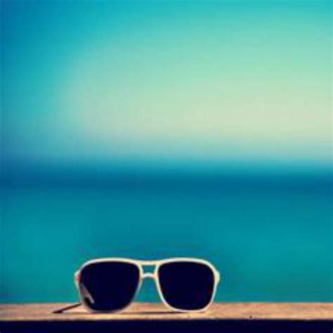 Summer Sunglasses Wallpapers Wallpaper Cave