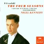 Vivaldi The Four Seasons Unknown Artist Ebay