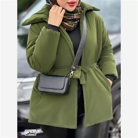 خرید و قیمت کاپشن زنانه کاپشن دخترانه کاپشن زمستانه کاپشن پاییزه