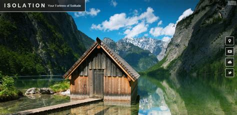 Website Design Best Practices For Full Width Browser Images