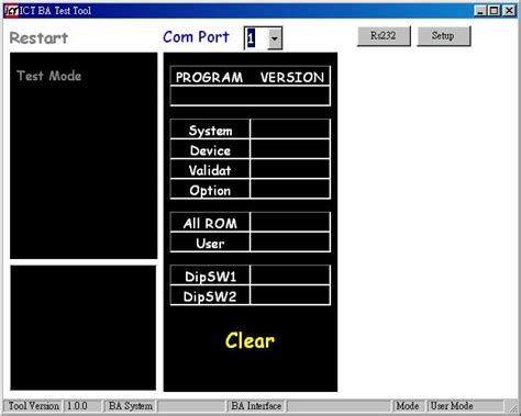 Ict Bill Acceptor Manual Ict 104 Bill Acceptor Protocol Wallpaper