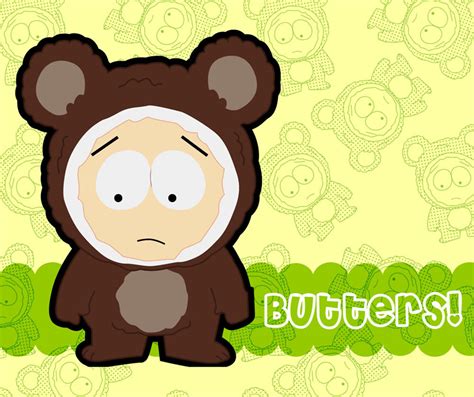 Butters From South Park Quotes Quotesgram