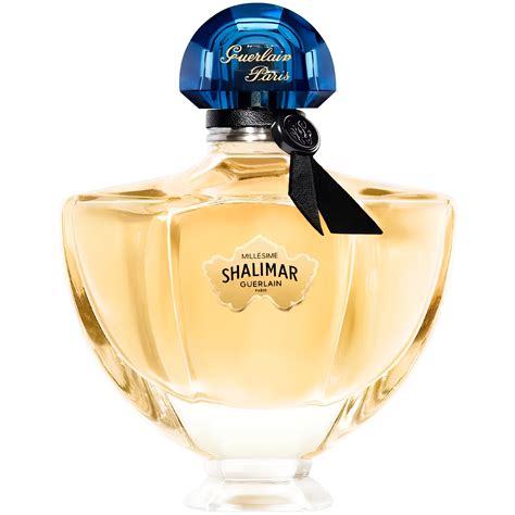 Guerlain Shalimar Millésime Jasmin ~ Perfumowe Nowości