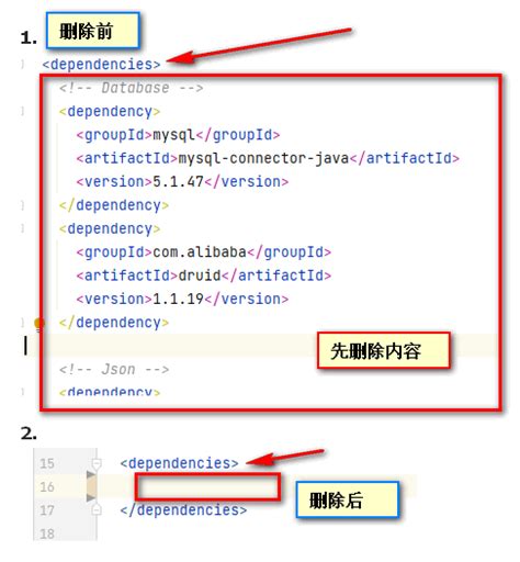 【完美解决】idea 中 Maven 报错 Cannot Resolve Xxx 和 Maven 中 Dependencies 报红报错。 Felixcai 博客园