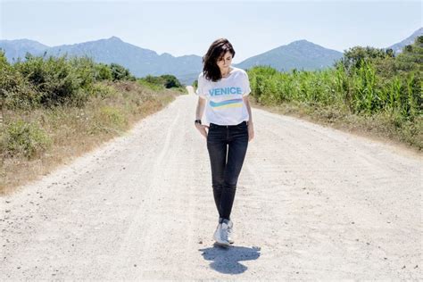 Maud Geffray Pan European Recording