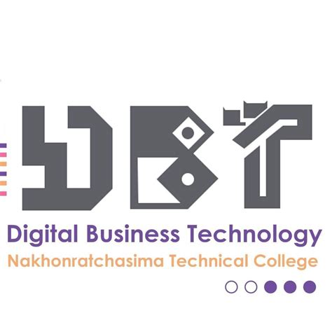 แผนกวิชาคอมพิวเตอร์ธุรกิจและเทคโนโลยีธุรกิจดิจิทัล วท นครราชสีมา Nakhon Ratchasima
