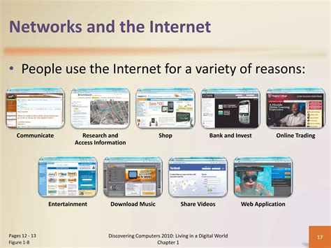 Lecture 1 Introduction To Computer Basic Definitions And Concepts Computer Types And Hierarchy Ppt