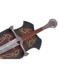 Lord Of The Rings Sword Of Isildur
