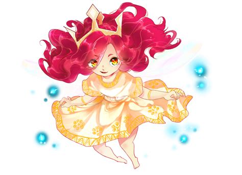 C Aurora By M Ec On Deviantart