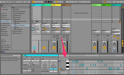 How To Quantize In Ableton Live Step By Step Guides