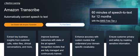 Best Speech To Text API To Enhance Accessibility