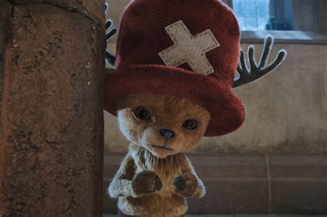 The Live Action One Piece Has Found Its Tony Tony Chopper