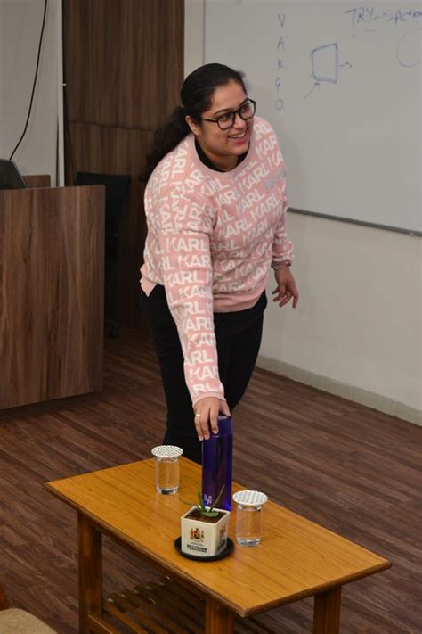 Nlp Neuro Linguistic Program Session Daly College Of Business