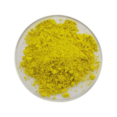 China Phellodendron And Herba Fibraureae Recisae Extract Berberine Hcl