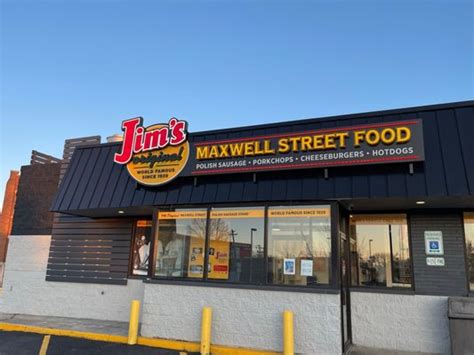 Jims Original 28 Photos And 21 Reviews 2775 N Elston Ave Chicago