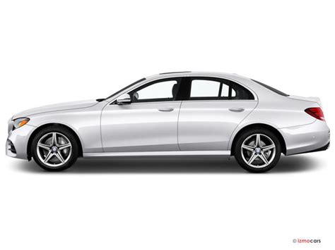 2018 Mercedes Benz E Class 109 Exterior Photos Us News