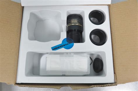 Nikon Eclipse Ti S Microscope