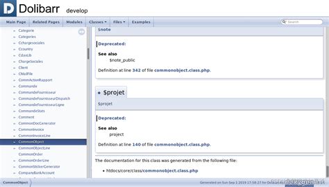 【一键生成项目文档】doxygen 入门指南在ns3 336生成doxygen文档 Csdn博客