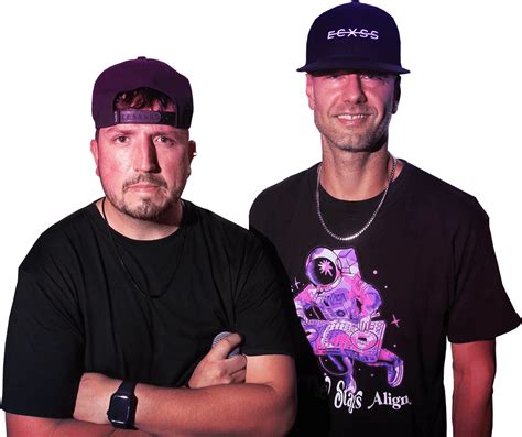 Ecxss Eric Coomes X Steve Serrano