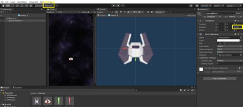 Rotation Of Sprite Talk GameDev Tv