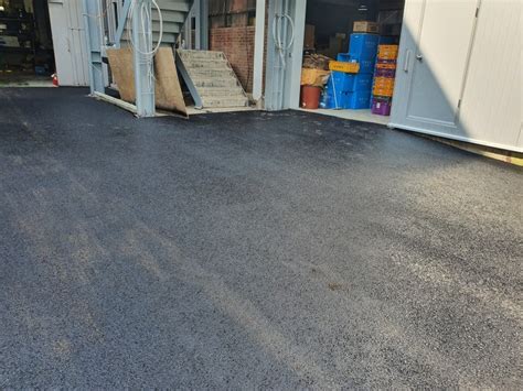 서울아스콘포장 아스팔트포장 공장주차장도 멋지게 네이버 블로그