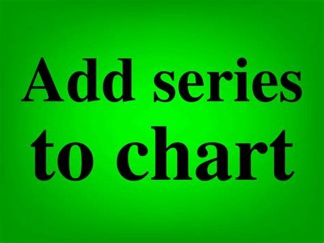 How To Add Series To A Chart In Google Sheets Featured Image Spreadsheet Class