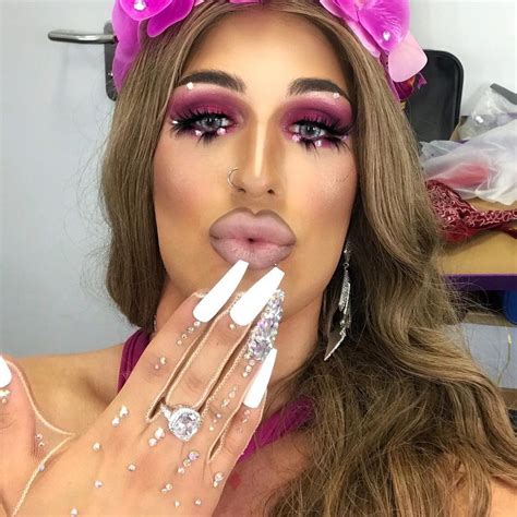 Yoncé Banks Promiflash