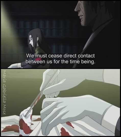 Orochimaru Quotes Quotesgram
