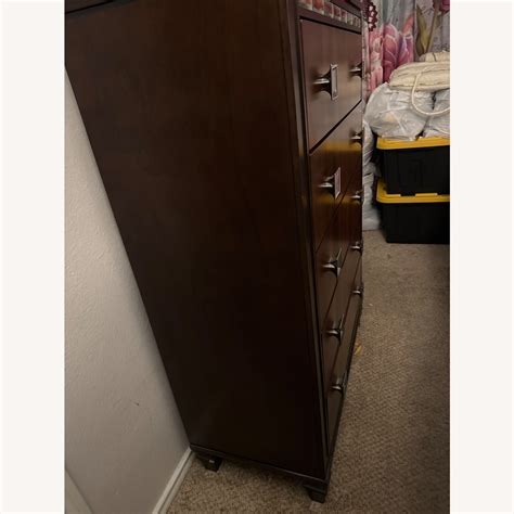 Ashley Furniture Walter Of Wabash Drawer Aptdeco