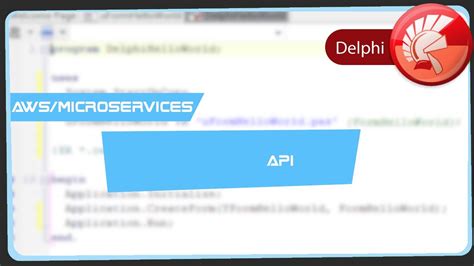 Curso Delphi Aula 92 Api Parte 1 Youtube