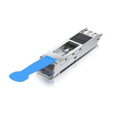 Osfp To Qsfp Dd Adapter Module