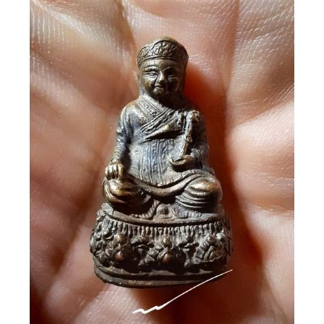 รูปหล่อไต่ฮงกงรุ่น3มูลนิธิป่อเต็กตึ๊งสร้าง Shopee Thailand