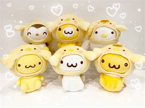 飯田さやか on Twitter RT munyu mylord 再入荷 サンリオキャラクターズ より 名古屋コーチン