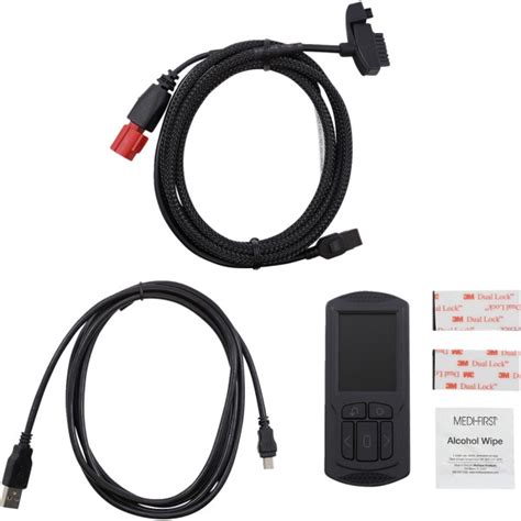 Dynojet Pv 3 Honda Crf300l 21