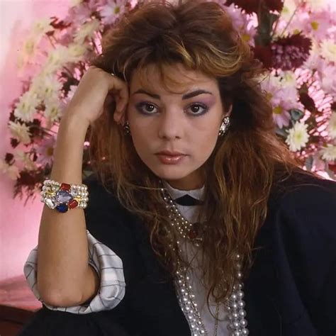 Sandra Polish Fan Sandra In Blonde Hair In 2011 📸🎤⭐️💛 Сандра Sandra