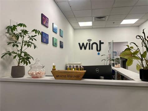 Wint Water Intelligence On Linkedin Wint