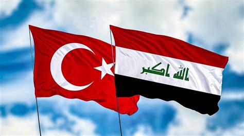صادرات العراق إلى تركيا ترتفع قليلاً والاستيراد منها ينخفض 9 964
