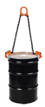 Cadena Alza Tambor Vertical 24 V Valck Y Cia S A