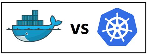 Docker Vs Kubernetes Comparison Being Two Of The Most Widely Used