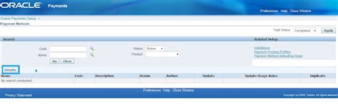Oracle Application Techno Functional Oracle Accounts Payable