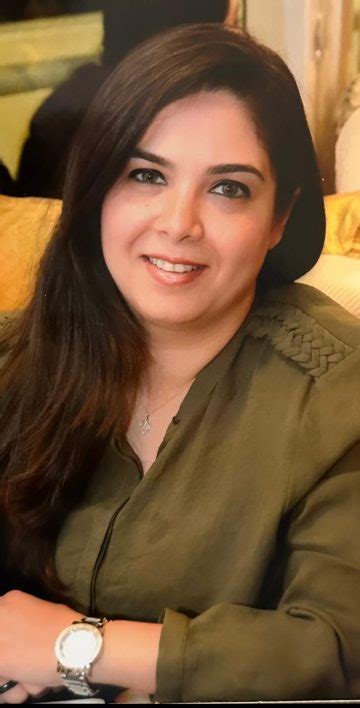 Rania Sharqawi Appointed New Business Development Manager At Tamarind