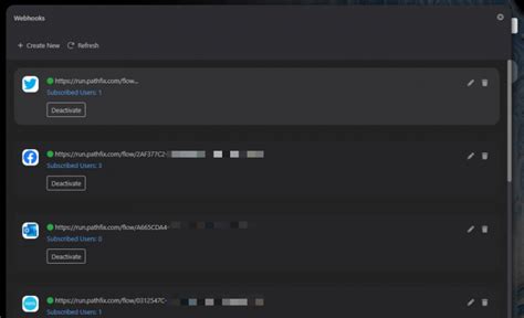 Pathfix Automation Api Integration Platform