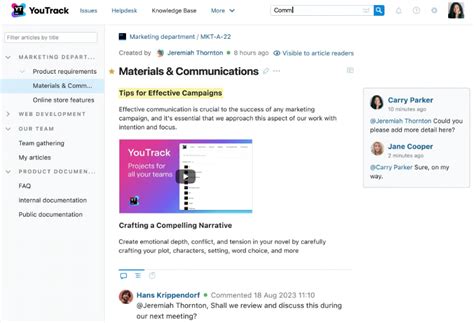 Jetbrains Youtrack Br