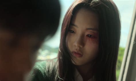 [넷플릭스] 좀비드라마 지금 우리 학교는 7화 줄거리 리뷰 옥상으로 가야해 네이버 블로그