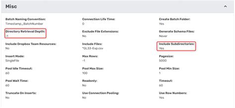 Connect To Csv Data Sources Community