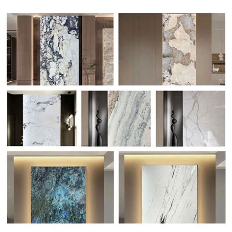 Uv Marble Sheet Js Pipe