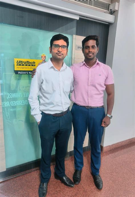 Just Wrapped Up My Finest Internship Experience As Brand Building