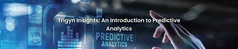 An Intro To Predictive Analytics